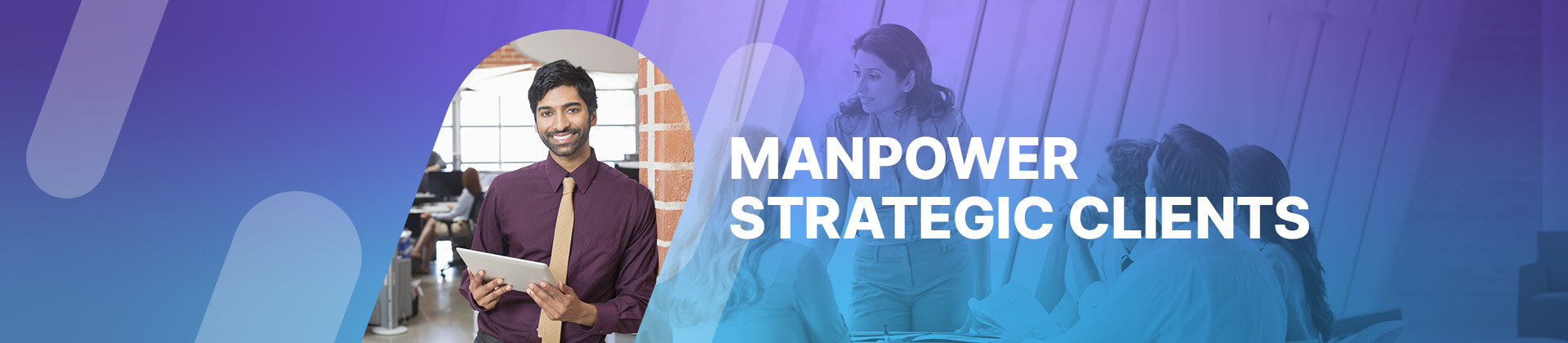 A winning workforce is humanly possible